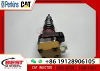 China Caterpillar New Diesel Engine Injector for erpillar C3512B Common Rail  1OR-9239 131-7150 183-6797 original new injector for sale