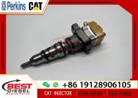 China Caterpillar New Diesel Engine Injector for erpillar C3512B Common Rail  1OR-9239 131-7150 183-6797 original new injector for sale