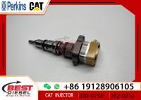 China Caterpillar original  Reman Fuel Injector 20R0758 Replacement for 3412E C9 C15 C18 C27 C32 3126 4JG2 Engine Spare Part for 3512 Truck Construction Equipment original new injector for sale