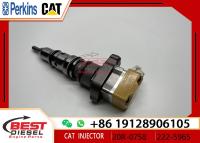China Caterpillar original  Reman Fuel Injector 20R0758 Replacement for 3412E C9 C15 C18 C27 C32 3126 4JG2 Engine Spare Part for 3512 Truck Construction Equipment original new injector for sale