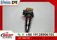 China Caterpillar original  Reman Fuel Injector 20R0758 Replacement for 3412E C9 C15 C18 C27 C32 3126 4JG2 Engine Spare Part for 3512 Truck Construction Equipment original new injector for sale