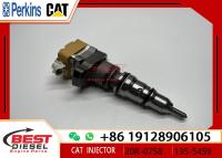China Caterpillar original  Reman Fuel Injector 20R0758 Replacement for 3412E C9 C15 C18 C27 C32 3126 4JG2 Engine Spare Part for 3512 Truck Construction Equipment original new injector for sale