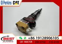 China Caterpillar original  Reman Fuel Injector 20R0758 Replacement for 3412E C9 C15 C18 C27 C32 3126 4JG2 Engine Spare Part for 3512 Truck Construction Equipment original new injector for sale