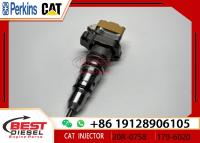 China Caterpillar original  Reman Fuel Injector 20R0758 Replacement for 3412E C9 C15 C18 C27 C32 3126 4JG2 Engine Spare Part for 3512 Truck Construction Equipment original new injector for sale