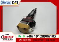 China Caterpillar original Caterpillar 20R-8758 diesel fuel injector common rail for 3516 engine new injector original new injector for sale