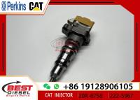 China Caterpillar original Caterpillar 20R-8758 diesel fuel injector common rail for 3516 engine new injector original new injector for sale