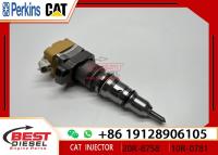 China Caterpillar original Caterpillar 20R-8758 diesel fuel injector common rail for 3516 engine new injector original new injector for sale
