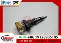 China Caterpillar original  222-5963 Diesel Common Rail Fuel Injector 218-4109 222-5926 222-5965 10R-1262 222-5966 0R-9348 10R-0781 222-5967 222-5968 original new injector for sale