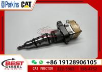 China Caterpillar original  222-5963 Diesel Common Rail Fuel Injector 218-4109 222-5926 222-5965 10R-1262 222-5966 0R-9348 10R-0781 222-5967 222-5968 original new injector for sale