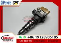China Caterpillar original  222-5963 Diesel Common Rail Fuel Injector 218-4109 222-5926 222-5965 10R-1262 222-5966 0R-9348 10R-0781 222-5967 222-5968 original new injector for sale