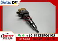 China Caterpillar original Caterpillar 222-5965 Diesel Fuel Injector Nozzle for 3126B 3126E C7 C9 Excavator Replacement for OEM new injector original new injector for sale