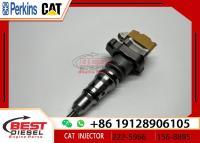 China Caterpillar original Caterpillar 222-5966 fuel injector new injector original new injector for sale