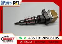 China Caterpillar original Caterpillar 222-5966 fuel injector new injector original new injector for sale