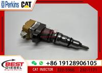 China Caterpillar original Caterpillar 222-5966 fuel injector new injector original new injector for sale