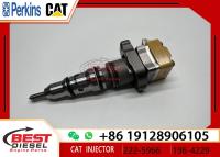 China Caterpillar original Caterpillar 222-5966 fuel injector new injector original new injector for sale