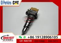 China Caterpillar original Caterpillar 222-5966 fuel injector new injector original new injector for sale