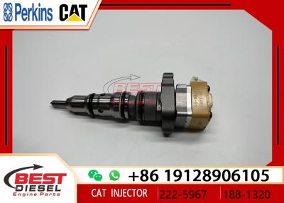 China Caterpillar original Caterpillar 222-5967 diesel fuel injector new injector original new injector for sale