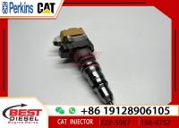 China Caterpillar original Caterpillar 222-5967 diesel fuel injector new injector original new injector for sale