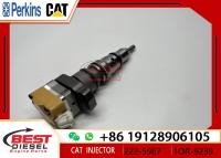 China Caterpillar original Caterpillar 222-5967 diesel fuel injector new injector original new injector for sale