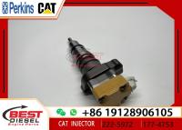 China Caterpillar original Caterpillar 222-5972 fuel injector pump 204-6714 10R-9239 for 3126B 3126E excavator engine parts new injector original new injector for sale