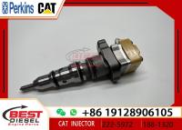 China Caterpillar original Caterpillar 222-5972 fuel injector pump 204-6714 10R-9239 for 3126B 3126E excavator engine parts new injector original new injector for sale