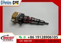 China Caterpillar original Caterpillar 222-5972 fuel injector pump 204-6714 10R-9239 for 3126B 3126E excavator engine parts new injector original new injector for sale