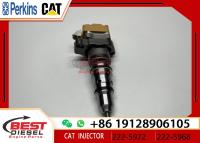 China Caterpillar original Caterpillar 222-5972 fuel injector pump 204-6714 10R-9239 for 3126B 3126E excavator engine parts new injector original new injector for sale