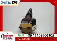 China Caterpillar original 232-1168 Fuel Injector 1OR-0781 1OR-1267 173-4059 169-7408 232-1170 for 3126 Engine Excavator Truck Spare Parts Replacement original new injector for sale