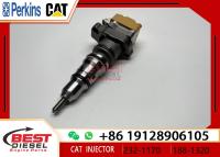 China Caterpillar original Caterpillar 232-1170 Diesel Fuel Injector for 3126 Engine Spare Parts Replacement for OEM new injector original new injector for sale