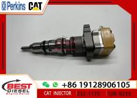 China Caterpillar original Caterpillar 232-1170 Diesel Fuel Injector for 3126 Engine Spare Parts Replacement for OEM new injector original new injector for sale