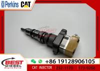 China Caterpillar original Caterpillar 232-1170 Diesel Fuel Injector for 3126 Engine Spare Parts Replacement for OEM new injector original new injector for sale