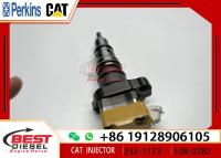 China Caterpillar original  232-1173 Common Rail Injector Assembly for CAT3126 Perkins3126 Diesel Engine Replacement for OEM 10R-1267 232-1172 232-1168 original new injector for sale
