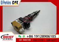 China Caterpillar original  232-1173 Common Rail Injector Assembly for CAT3126 Perkins3126 Diesel Engine Replacement for OEM 10R-1267 232-1172 232-1168 original new injector for sale
