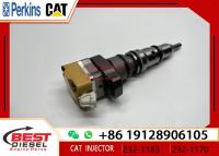 China Caterpillar original Caterpillar 232-1183 fuel injector 10R-7676 replacement for OEM diesel engine parts new injector original new injector for sale