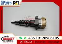 China Caterpillar original Caterpillar 232-1183 fuel injector 10R-7676 replacement for OEM diesel engine parts new injector original new injector for sale