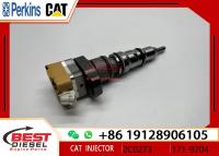 China Caterpillar original Fuel Injector 2C0273 Assembly for 3126 Engine, Fits 3126 Excavator Truck, Diesel Injection Valve  232-1173 0R-9803 original new injector for sale