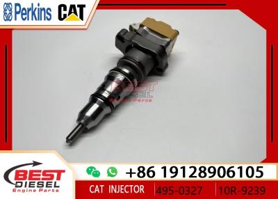 China Caterpillar original  Common Rail Fuel Injector Assembly for 3126 Series Diesel Engine Industrial Construction Machinery Replacement 10R-0781 196-4229 original new injector for sale