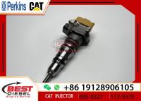 China Caterpillar original  Common Rail Fuel Injector Assembly for 3126 Series Diesel Engine Industrial Construction Machinery Replacement 10R-0781 196-4229 original new injector for sale