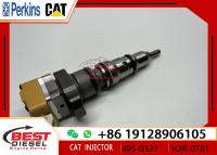 China Caterpillar original  Common Rail Fuel Injector Assembly for 3126 Series Diesel Engine Industrial Construction Machinery Replacement 10R-0781 196-4229 original new injector for sale