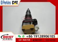 China Caterpillar original 4CR0197 Diesel Engine Fuel Injector Common Rail Nozzle for CAT 3126 3126B Perkins Replacement  original new injector for sale
