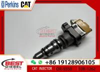 China Caterpillar original  OR-9350 222-5972 10R9239 173-9272 173-1013 141-7837 173-4059 169-7408 1OR-0781 injector for 3126 3126B 3126E excavator engine original new injector for sale