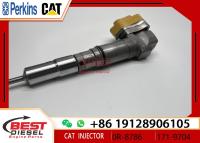 China Caterpillar original Caterpillar 0R-8786 fuel injector replacement for CAT 3508 3512 3516 diesel engine series new injector original new injector for sale