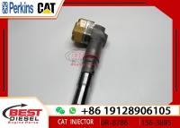 China Caterpillar original Caterpillar 0R-8786 fuel injector replacement for CAT 3508 3512 3516 diesel engine series new injector original new injector for sale