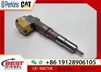 China Caterpillar original Caterpillar 0R-8786 fuel injector replacement for CAT 3508 3512 3516 diesel engine series new injector original new injector for sale