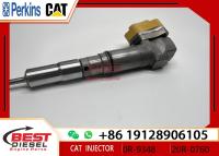 China Caterpillar original Caterpillar original Caterpillar 0R-9348 fuel injector for 3412 3408 3126E 3126B 3512B 5110B engine, common rail diesel injector, replacement for OEM new original new injector for sale