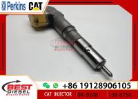 China Caterpillar original Caterpillar original Caterpillar 0R-9348 fuel injector for 3412 3408 3126E 3126B 3512B 5110B engine, common rail diesel injector, replacement for OEM new original new injector for sale