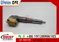 China Caterpillar original Caterpillar original Caterpillar 0R-9803 0R9803 Fuel Injector 232-1173 232-1168 for 3412 C3412 3412E Engine 375 5080 D9N 773D 992C Truck Excavator Diesel original new injector for sale