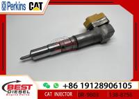 China Caterpillar original Caterpillar original Caterpillar 0R-9803 0R9803 Fuel Injector 232-1173 232-1168 for 3412 C3412 3412E Engine 375 5080 D9N 773D 992C Truck Excavator Diesel original new injector for sale