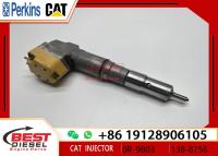 China Caterpillar original Caterpillar original Caterpillar 0R-9803 0R9803 Fuel Injector 232-1173 232-1168 for 3412 C3412 3412E Engine 375 5080 D9N 773D 992C Truck Excavator Diesel original new injector for sale