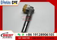 China Caterpillar original Caterpillar original Caterpillar 104-3377 Diesel Common Rail Fuel Injector 0R-8786 156-3895 173-9267 191-3005 232-1166 for 3412 3408 Engine Sprayer original new injector for sale